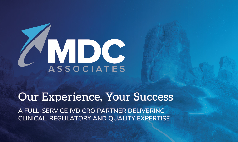 Clinical Services - MDC Associates